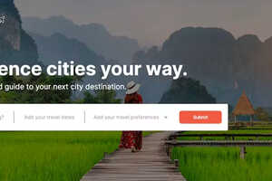 AI City Travel Planners : Travelicious