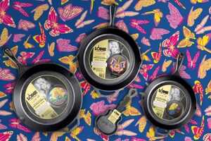 Celebrity-Inspired Cookware Collections : dolly parton 1