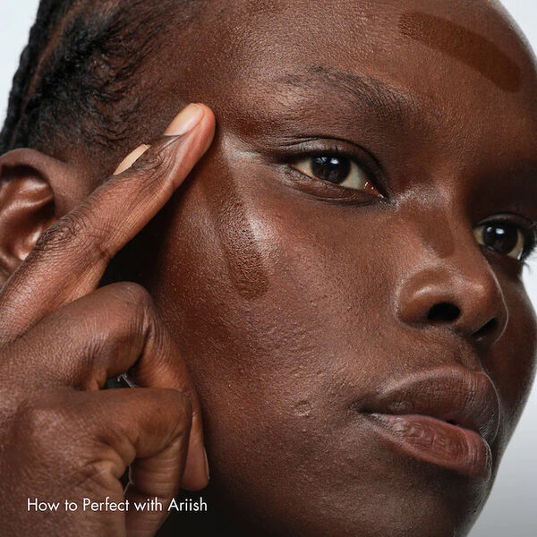 Nourishing Bronzer Balms : bronzer balm