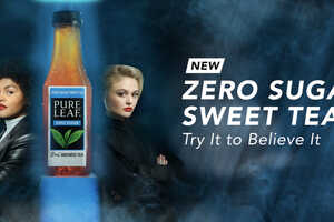 Zero Sugar Sweet Teas : Zero Sugar Sweet Tea