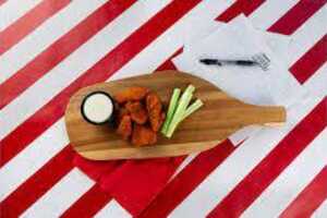 Cheeky Chicken Wings Promotions : Chicken Wings Promotion