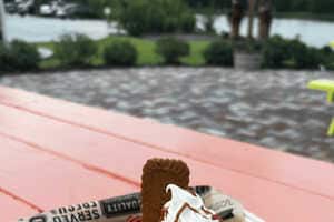 Specialized Bubble Waffle Bars : aloha waffle bar