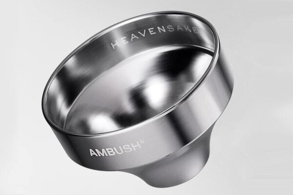 Premium Ultra-Modern Sake Cups : sake cup 2
