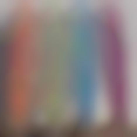 Artistic Wave Riders: 4 Elements Surfboards Make a Bold Statement at ...