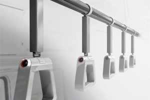 Emergency Subway Lights: The Detachable Handle Light Makes for a Safer ...