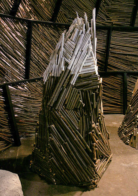 Movie-Inspired Retail Displays: 'Where The Wild Things Are' Pop-Up Shop ...