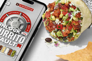 Rewarding Online Burrito Games : Burrito Vault Game