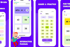 Comprehensive Math-Learning Experiences : math learner