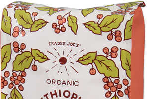 Organic Ethiopian Coffee Beans : Organic Ethiopia Guji Small Lot Coffee