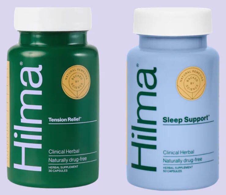 Go-To Sleep Essentials Bundles : sleep essentials bundle