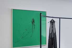 Curated Intimate Retail Experiences : Alaïa Flagship Store