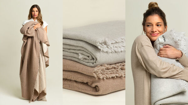 Comfort-Focused Home Essentials : Everlayer