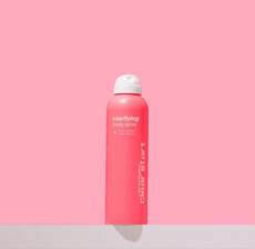 Back-Targeting Acne Sprays : Clarifying Bacne Spray