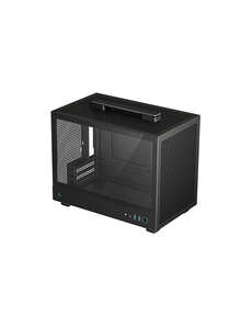 New Builder-Friendly PC Cases : ch160