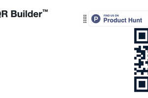 QR Code Builders : qr builder