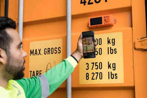 Container Shipment-Tracking Tools : hapag lloyd