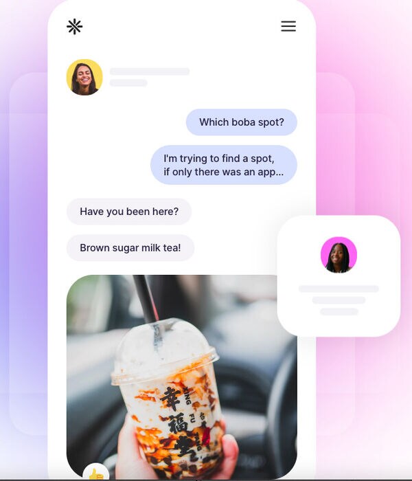 Community-Driven Boba Ratings : best boba