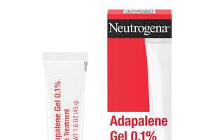 Adapalene-Powered Acne Gels : Adapalene Acne Treatment