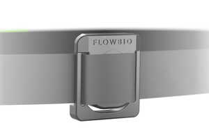 Accurate Wearable Hydration Sensors : flowbio s1