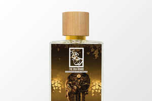 Imaginative AI Perfumes : AI scent technology