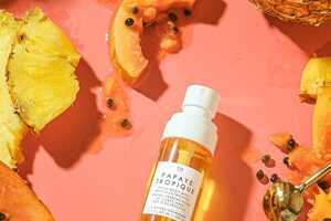 Electrolyte Body Mists : fresh body mists