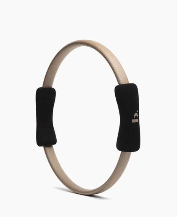 Sleek Modern Pilates Rings : Pilates Ring