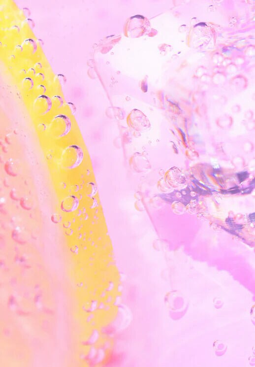 Pink Lemonade Toothpastes : uniquely flavored toothpaste