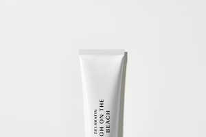 Vegan Luxury Toothpastes : luxury toothpaste