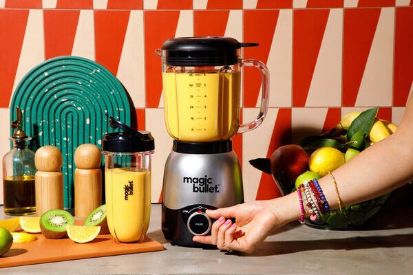 Powerful Combo Blenders : combo blender
