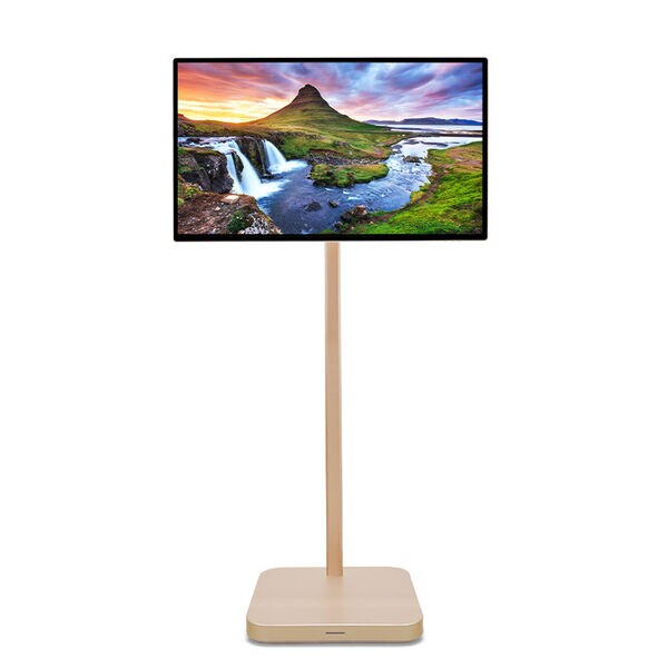 Rolling Home Display Tablets : Acer AOPEN 32S1U Pro