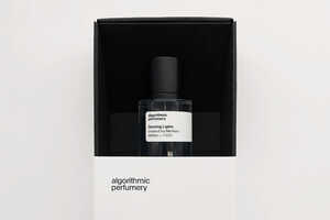 AI Scent Creation Platforms : EveryHuman