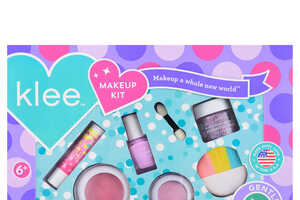 Non-Toxic Kid-Friendly Make-Up Kits : Kids' Makeup Kit