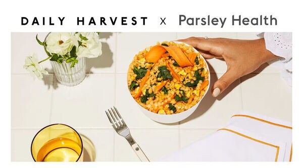 Curated Longevity-Promoting Meals : Longevity Collection