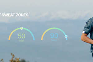 Hydration-Enhancing Training Concepts : sweat Zones