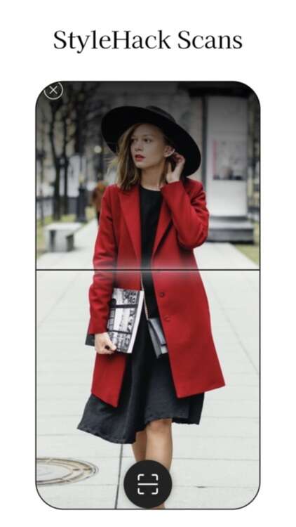 AI-Powered Styling Apps : StyleHack