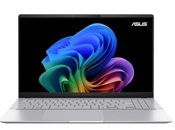 Next-Gen AI Laptops : vivobook s15