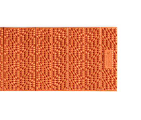 Dual-Density Sleeping Pads : NEMO Switchback