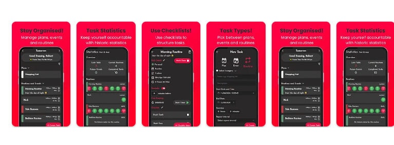 Task Management Tools : Task Trackr