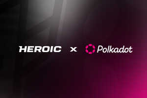 Jersey-Focused Esports Deals : heroic 2