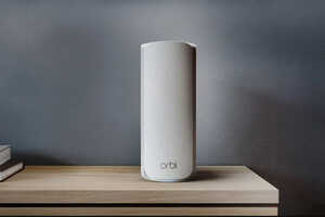 Modern Affordable Routers : netgear 1