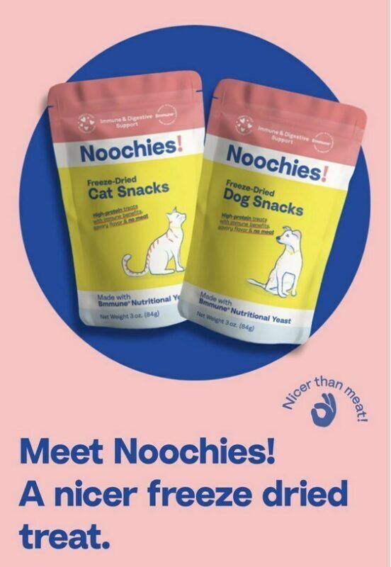 Pet Brand Influencer Campaigns: Cult Food Science & Further Foods Boost ...
