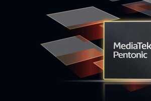 Next-Gen TV Processors : pentonic 800