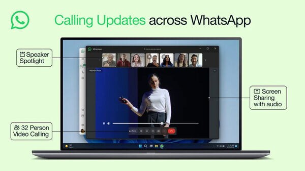 Enhanced Video Chat Platforms : video-call