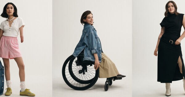 Best-Selling Adaptive Apparel : anthropologie 2