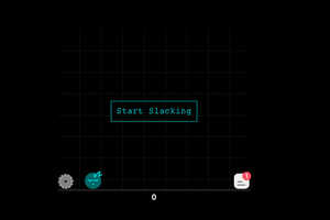 Slacking Support Tools : Office Slacker