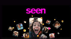 Social Video Reaction Apps : Seen app
