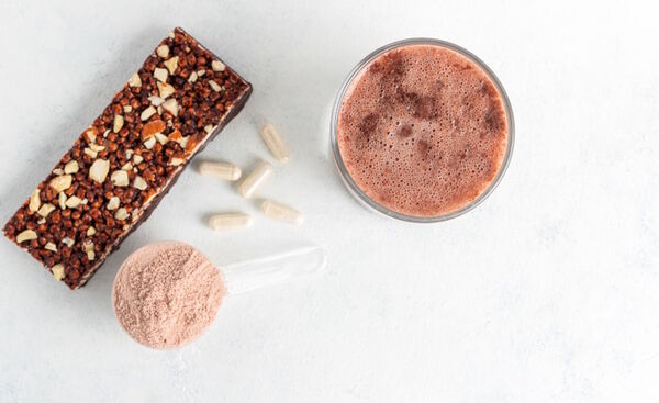 High-Potency Collagen Products : Collameta