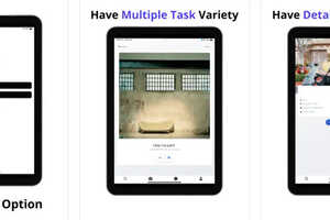 Connective Handy Services Apps : handyfriend