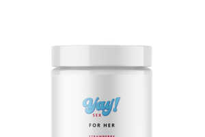 Multi-Functional Fruit Gummies : yay