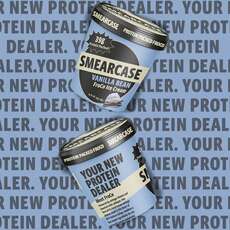 Cottage Cheese Ice Cream Pints : Smearcase